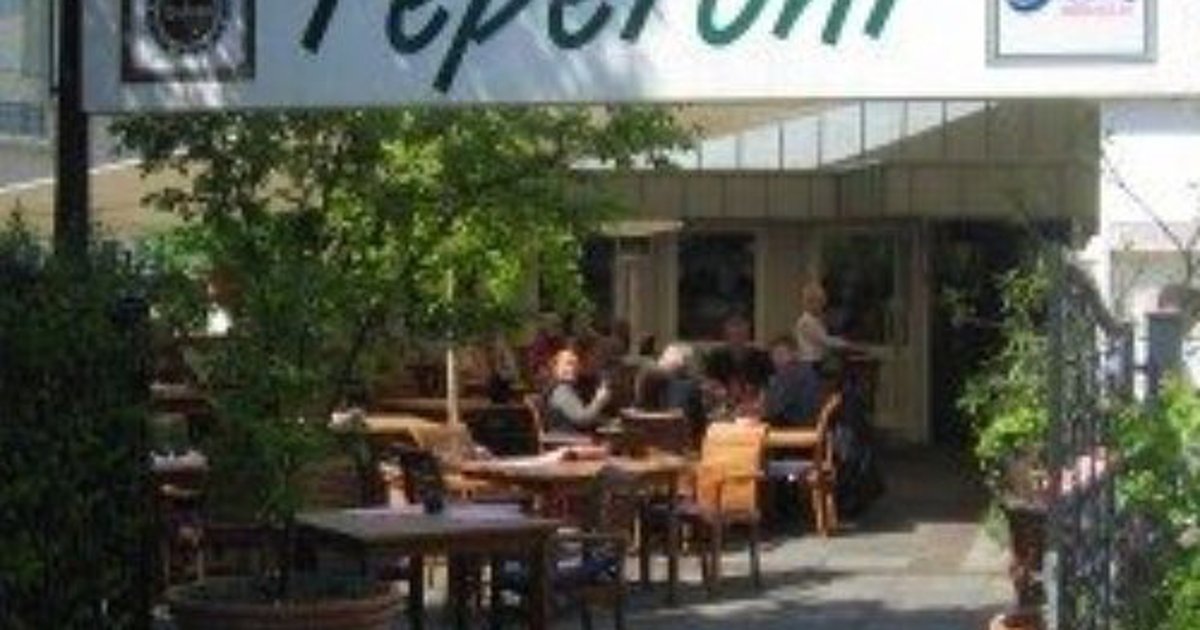 Restaurant Peperoni | Kreisstadt Siegburg