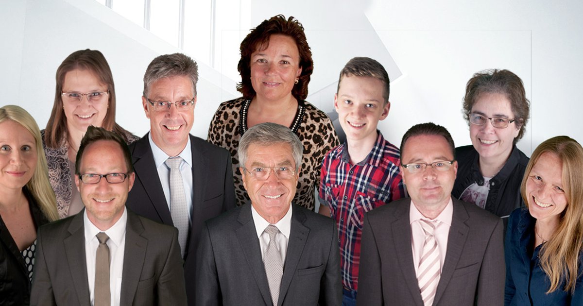 Reuber & Partner mbB | Kreisstadt Siegburg