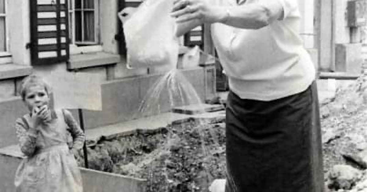 Anna Remmel | Kreisstadt Siegburg