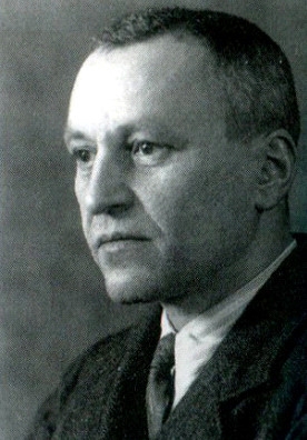 Eduard Feith | Kreisstadt Siegburg