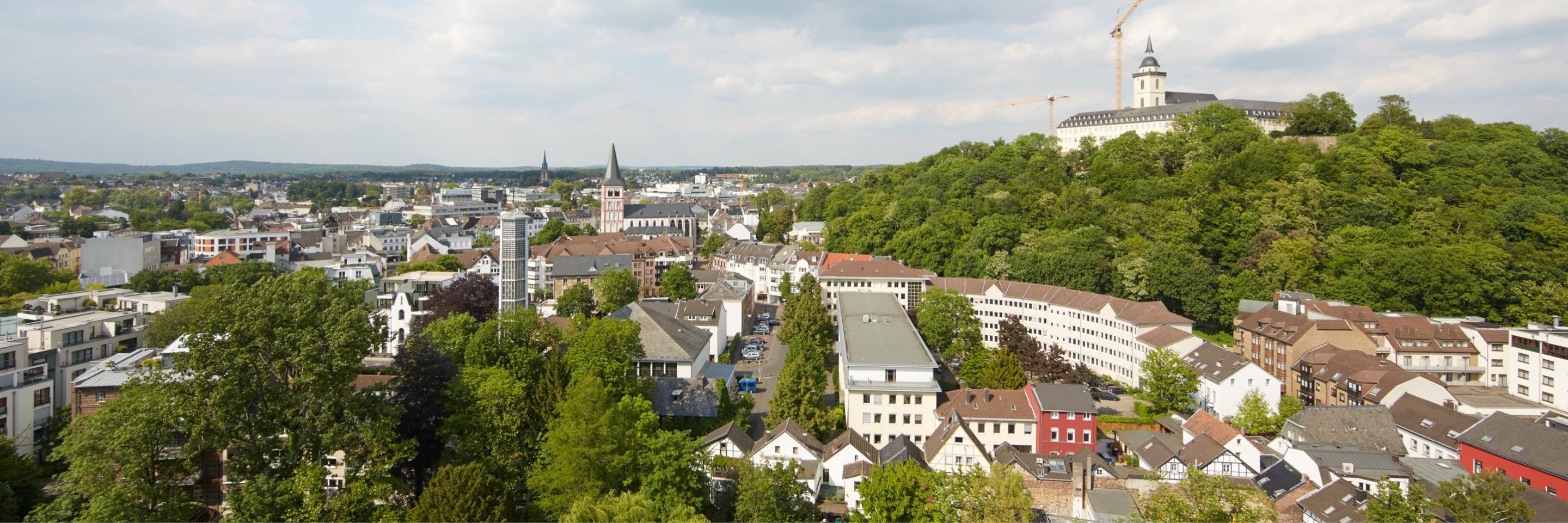 Service | Kreisstadt Siegburg