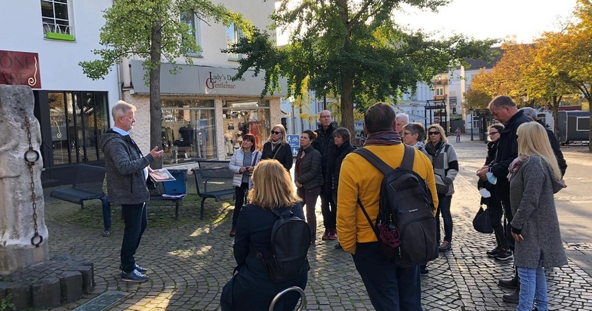 Nachrichten Aktuell Siegburg