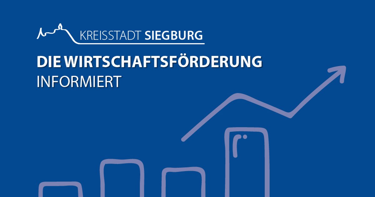 Nachhaltige Unternehmensmobilität | Kreisstadt Siegburg